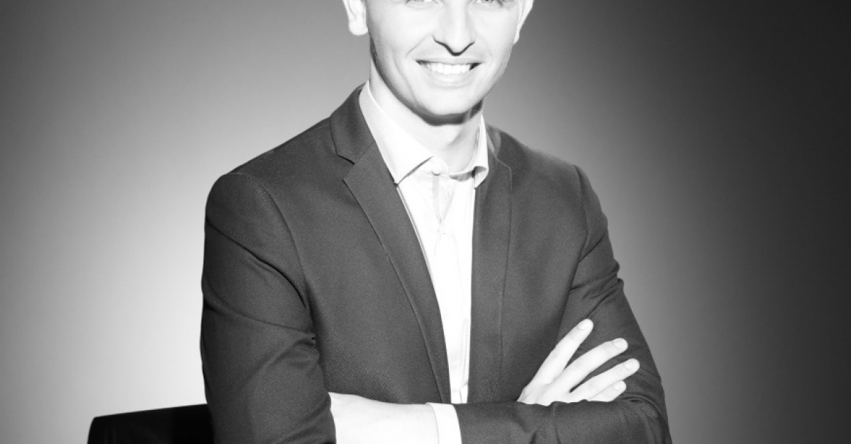 Alexandre Dieu - Rédacteur Web